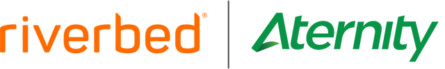Riverbed | Aternity Sales Academy